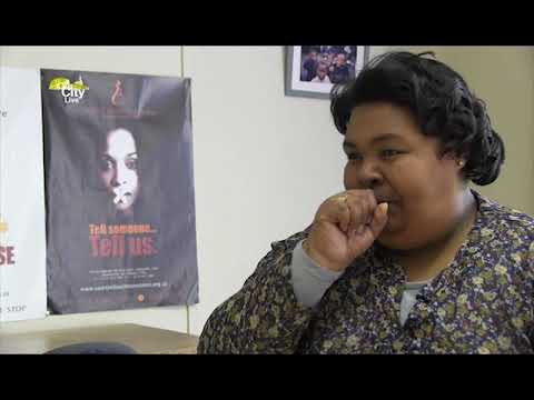 Our City: Saartjie Baartman Centre for Women and Children