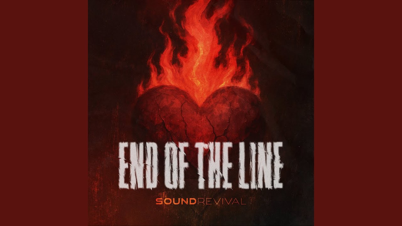 End Of The Line - YouTube