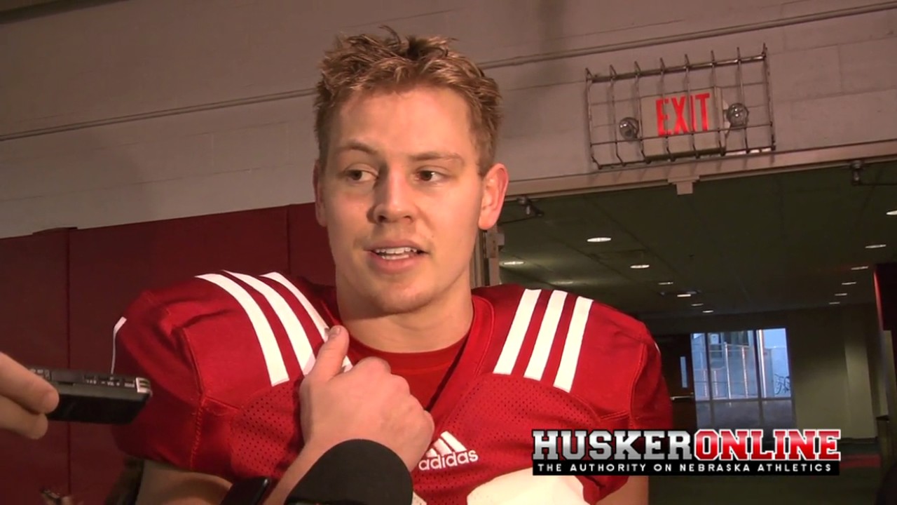 HOL HD: Tyler Hoppes Spring practice 3 - YouTube
