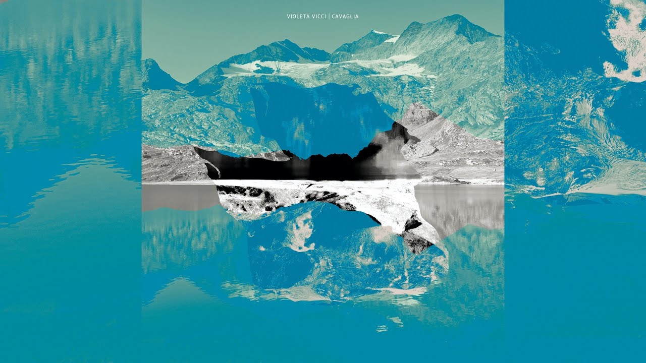 Violeta Vicci - Cavaglia [Full Album] - YouTube