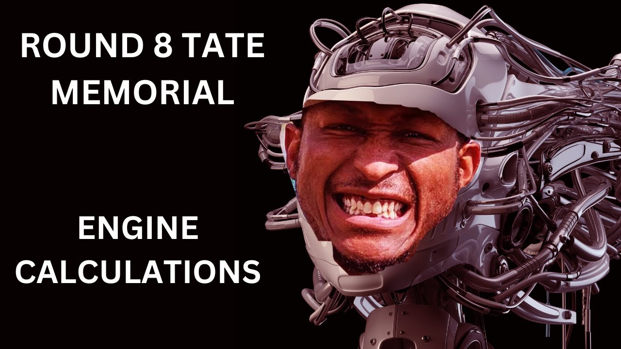 Tate Memorial Round 8 - Engine Calculations - Najdorf Sicilian - YouTube