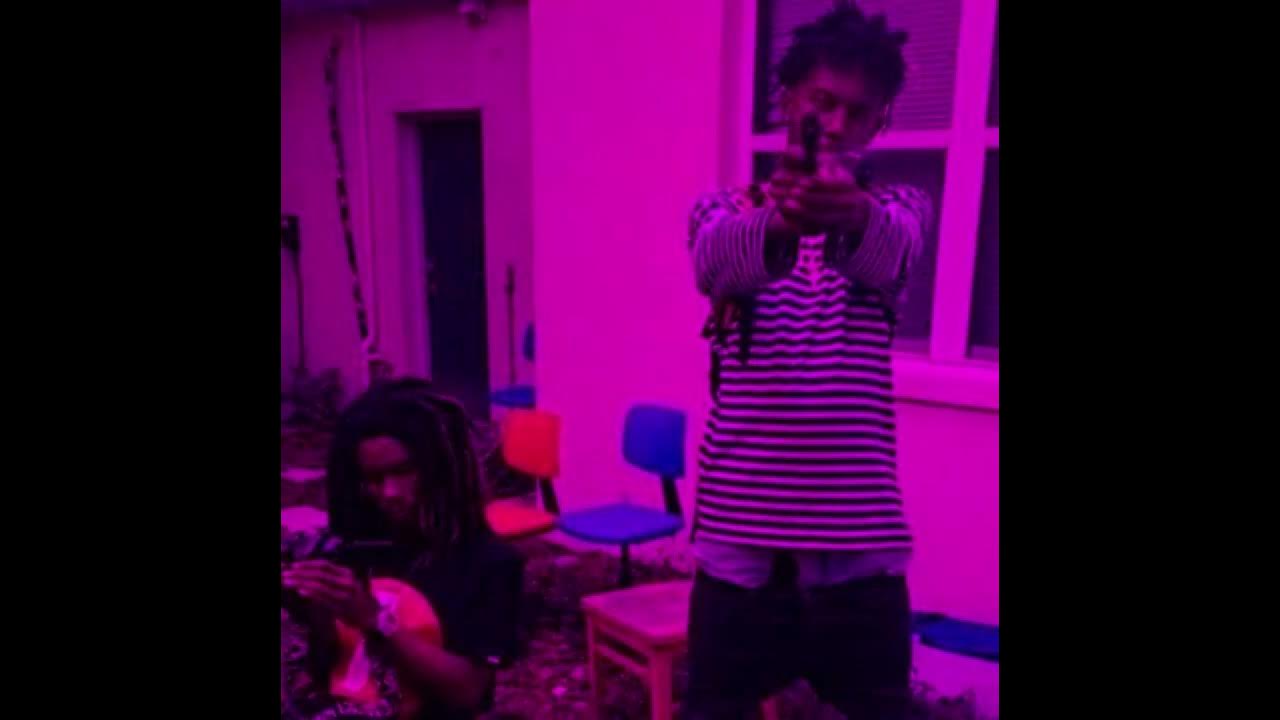 Molly Pills Playboi Carti X Metro Boomin Type Beat Youtube