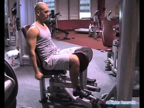 Comb izom - combközelitő F - YouTube