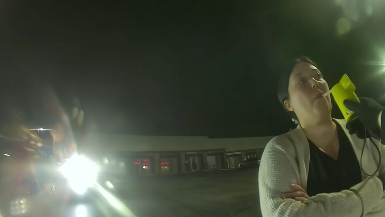 When Alcohol Makes You Think You’re Invincible - YouTube