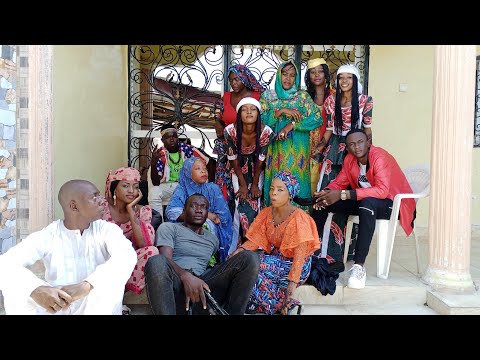 Hairoudjo Garoua Hitre Handebo Cey Douniarou