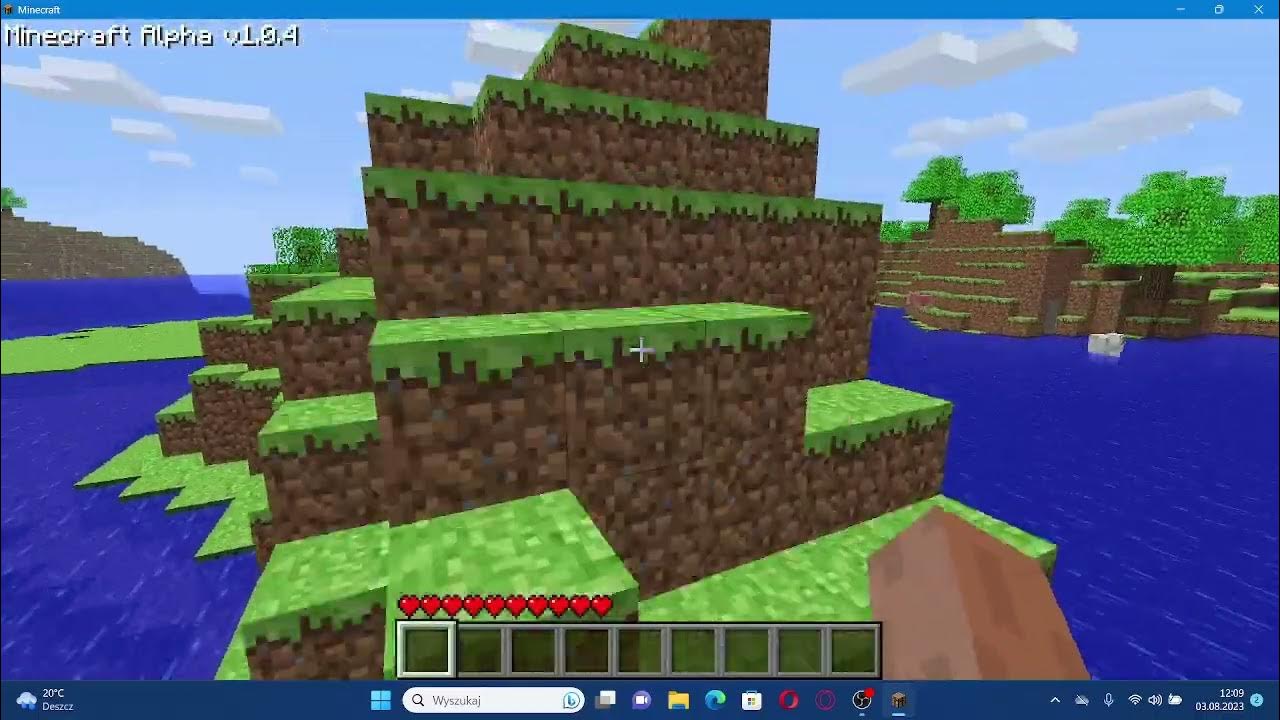 Jak pobrać i zainstalować minecraft java edition za darmo Poradnik ...
