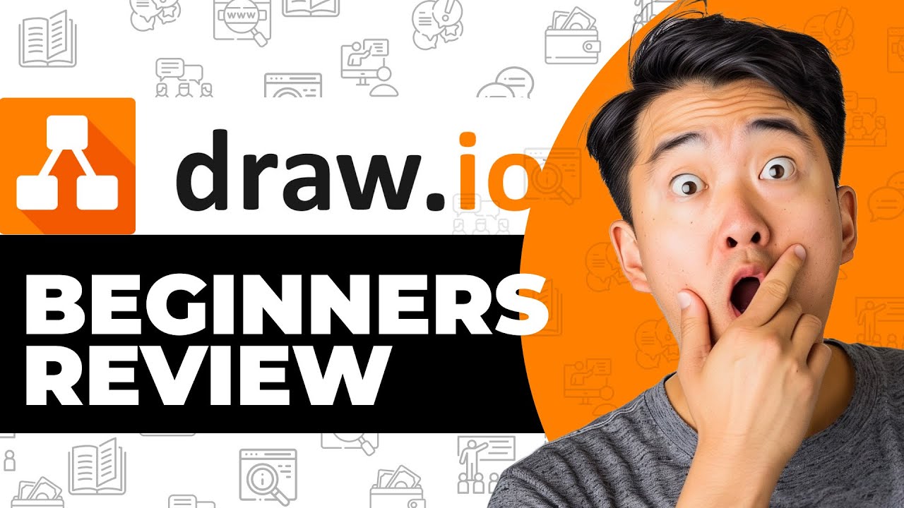 Draw.io / Diagrams.net Review for Beginners - Features, Prices ...