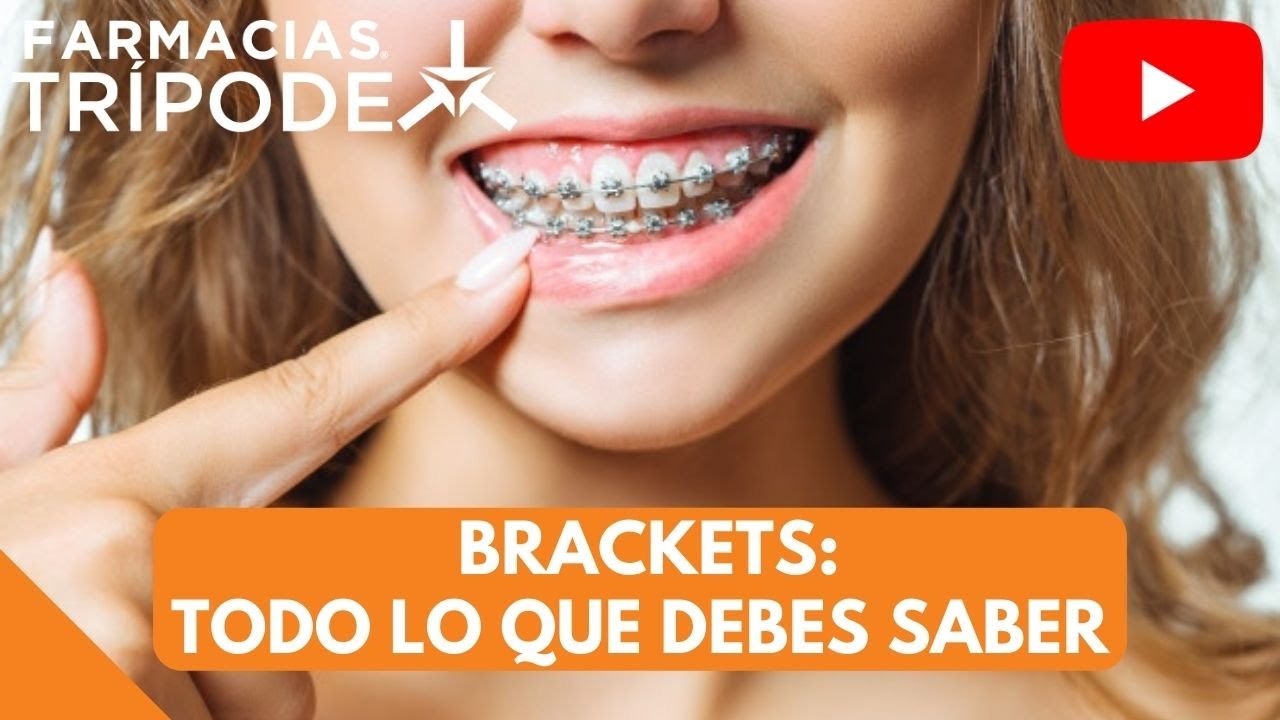 Brackets, todo lo que debes saber - YouTube