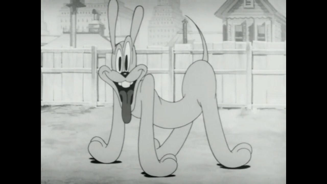 Get Rich Quick Porky (1937) - YouTube