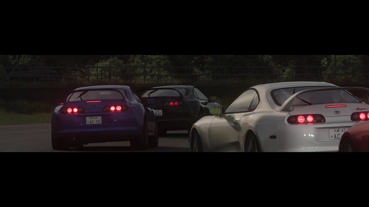 Ultra Realistic Graphics For Medium End PC PP Filter/PureConfig/CSP ...