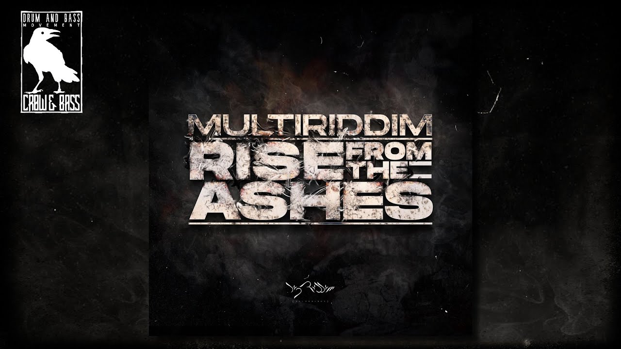 KZ - In Shadows (ft. Main Void) [Big Riddim Recordings] - YouTube