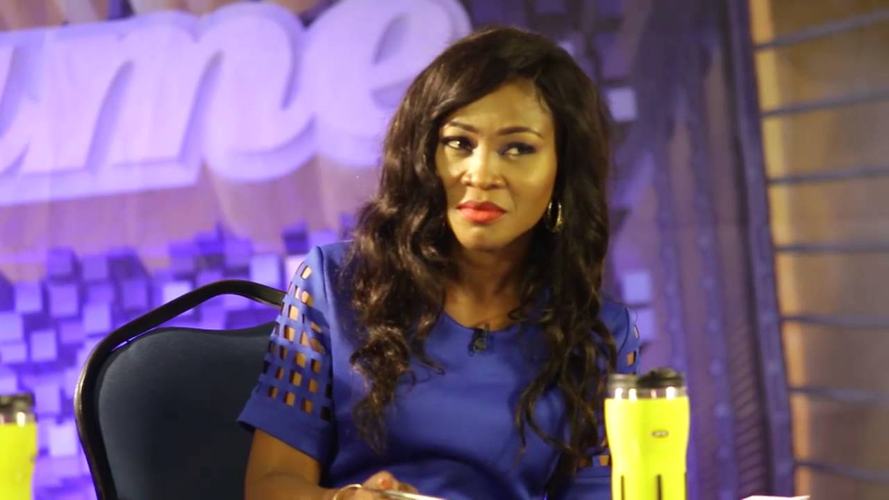 Ibadan Auditions; The Final Showdown | MTN Project Fame Season 9 - YouTube