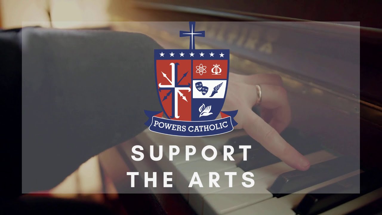 Support The Arts - YouTube