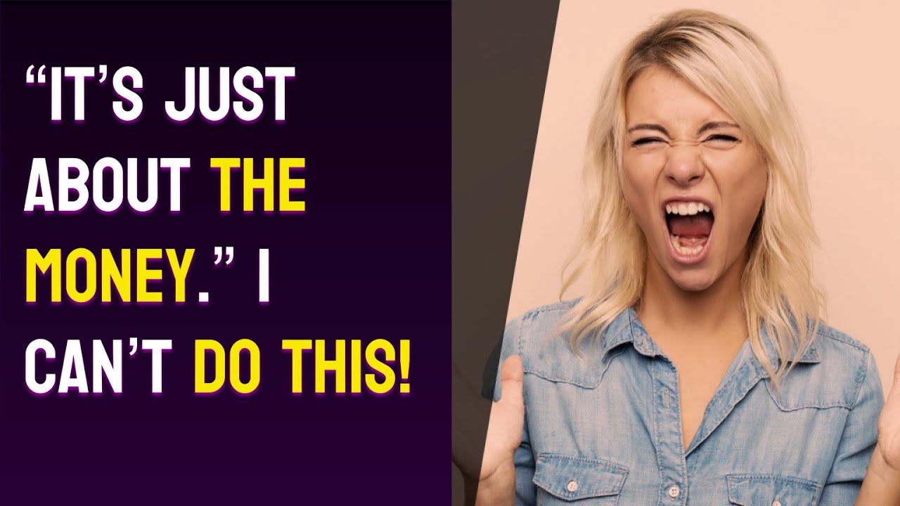 My Girlfriend Decides to Start Making Adult Content Says She Isn't ...