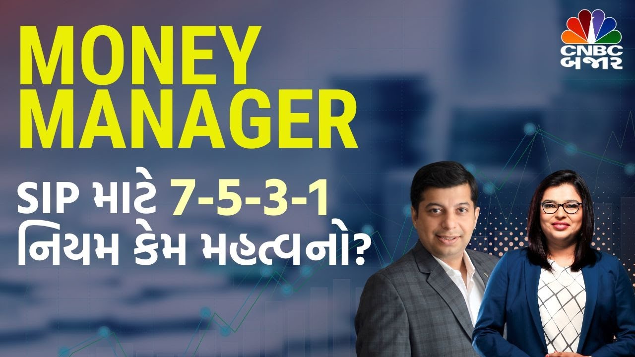 7-5-3-1 Rule of Investing l Mutual Fund l SIP l Personal Finance l ...