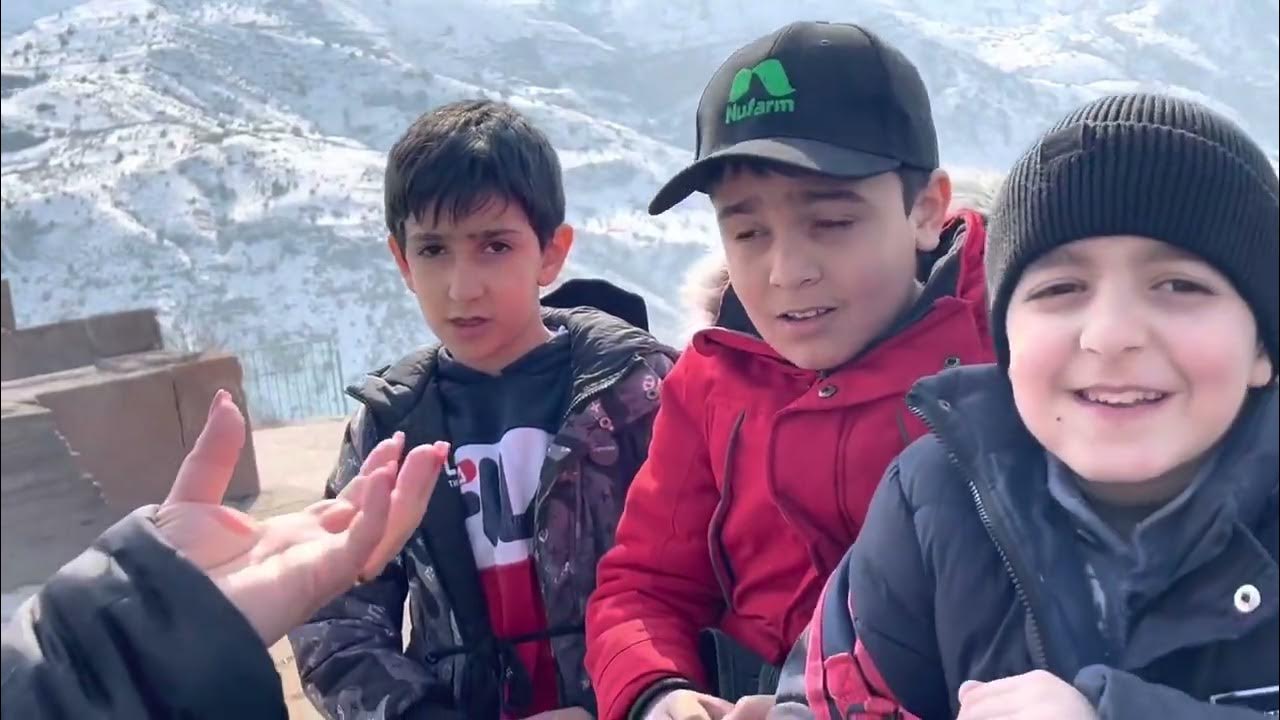 Ուսումնական ճամփորդություն Չարենցի կամար Գեղարդ Գառնու տաճար Youtube