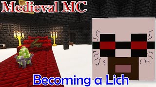 Minecraft El Lich