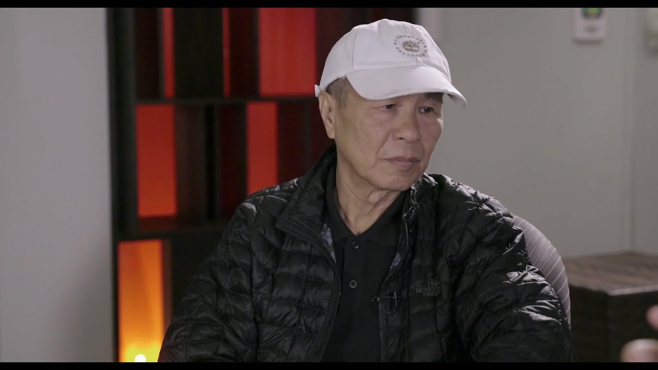 Taipei Story (1985) – Hou Hsiao-hsien Interview - YouTube