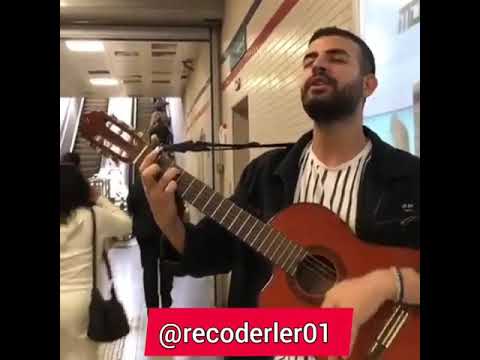 Tolga UZER- Unut Beni (Official Video)