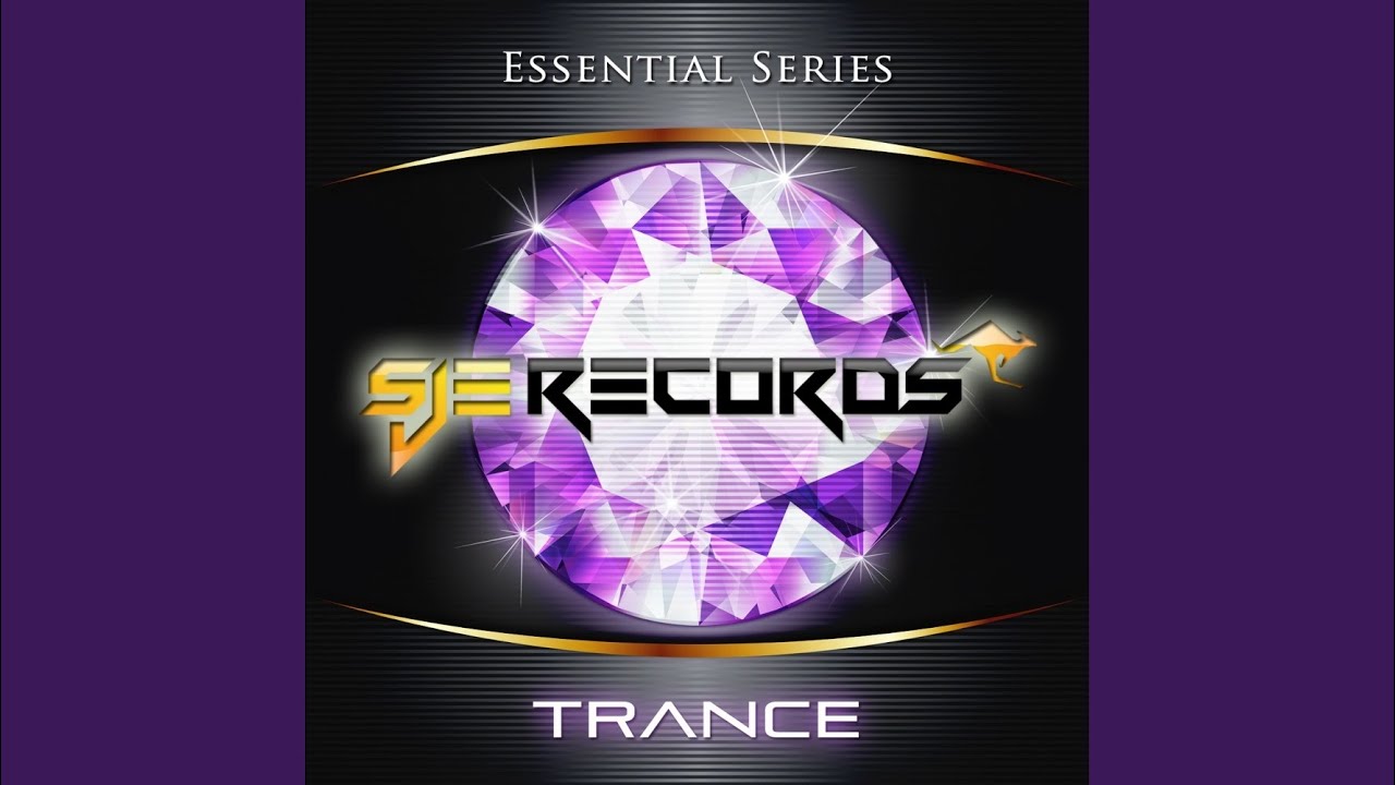 Toroidal Fields (Original Mix) - YouTube