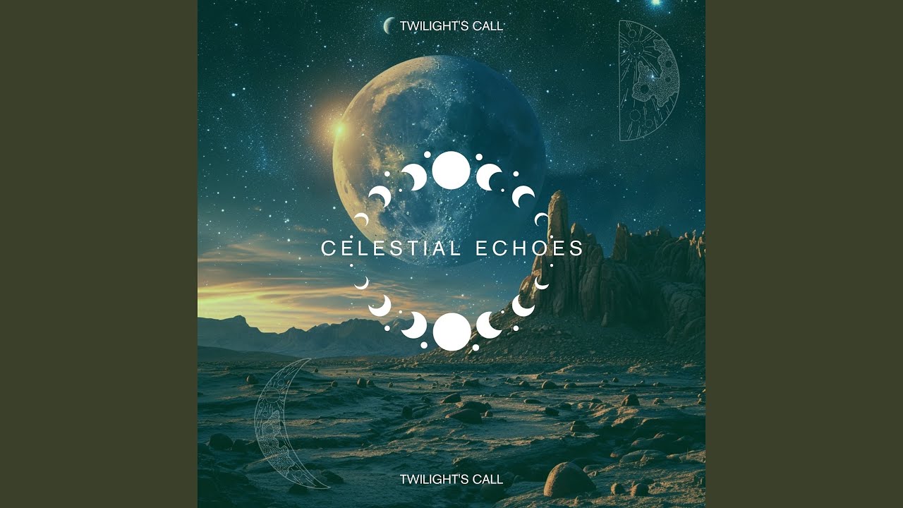 Celestial Echoes - YouTube