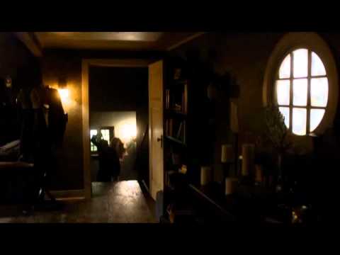 1x06 Damon & Vicki dance and Vicki dies (HD)