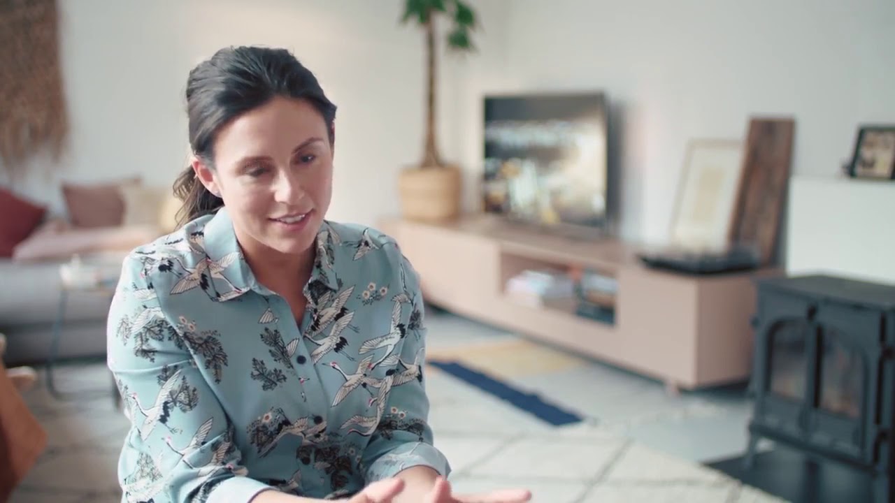 Philips TV : Saphi Smart TV - YouTube