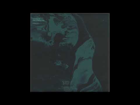 Cosmjn - Preamps [SONO002]