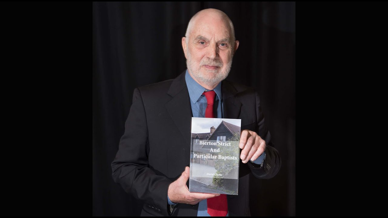 Bierton Strict And Particular Baptists, Introduction - YouTube