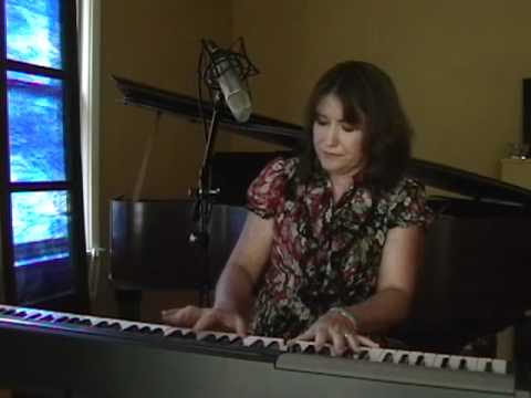 Stacey Foster - Great Light - YouTube