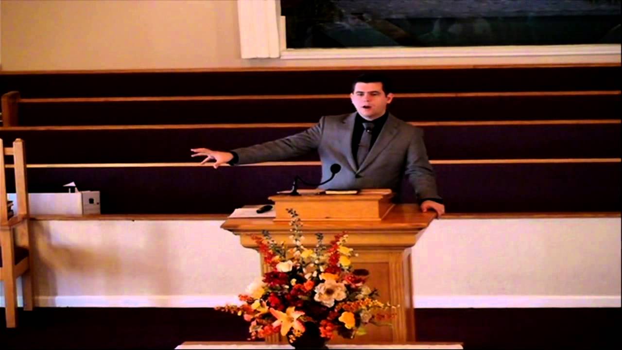 Pastor Ray Umphrey's Morning Sermon 10-13-13 - YouTube