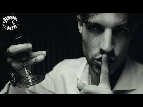 50's ASMR Vampire Boyfriend