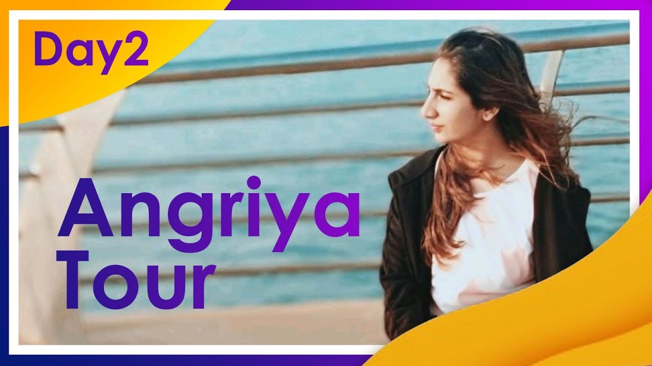 *Goa Angriya* cruise tour Day 2 | Mumbai to Goa | Luxury Cruise - YouTube