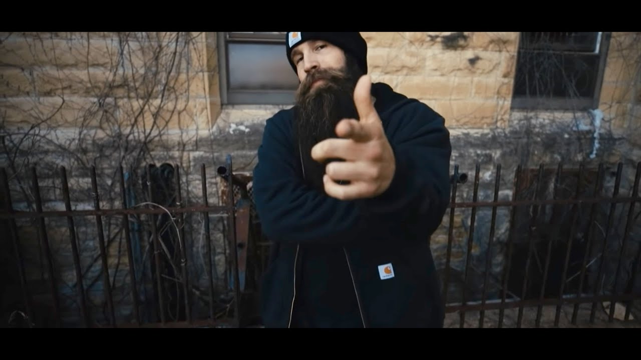 MESUS - Get Out (Official Music Video) - YouTube Music