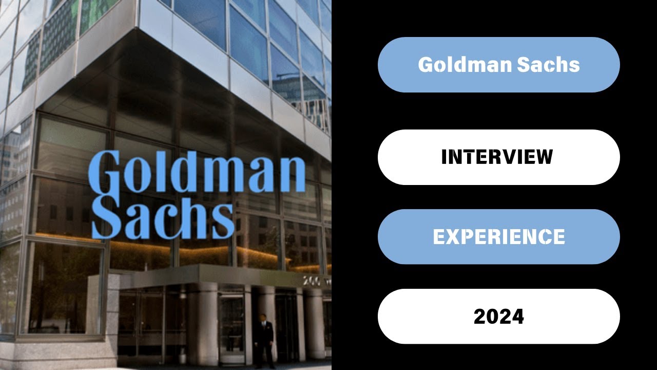 Goldman Sachs Interview Experience 2024 Software Engineering goldman-sachs-interview-experience-2024-software-engineering
