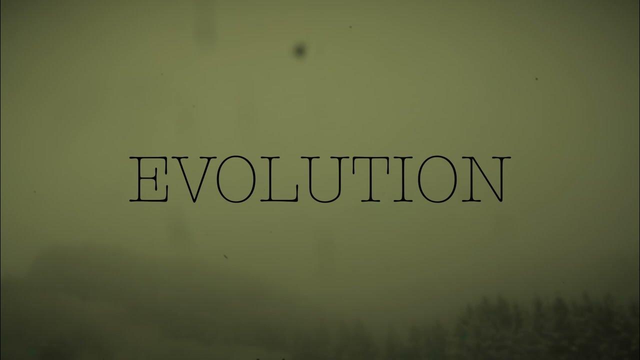 Flipping Heads - Evolution - (Visualizer) - YouTube