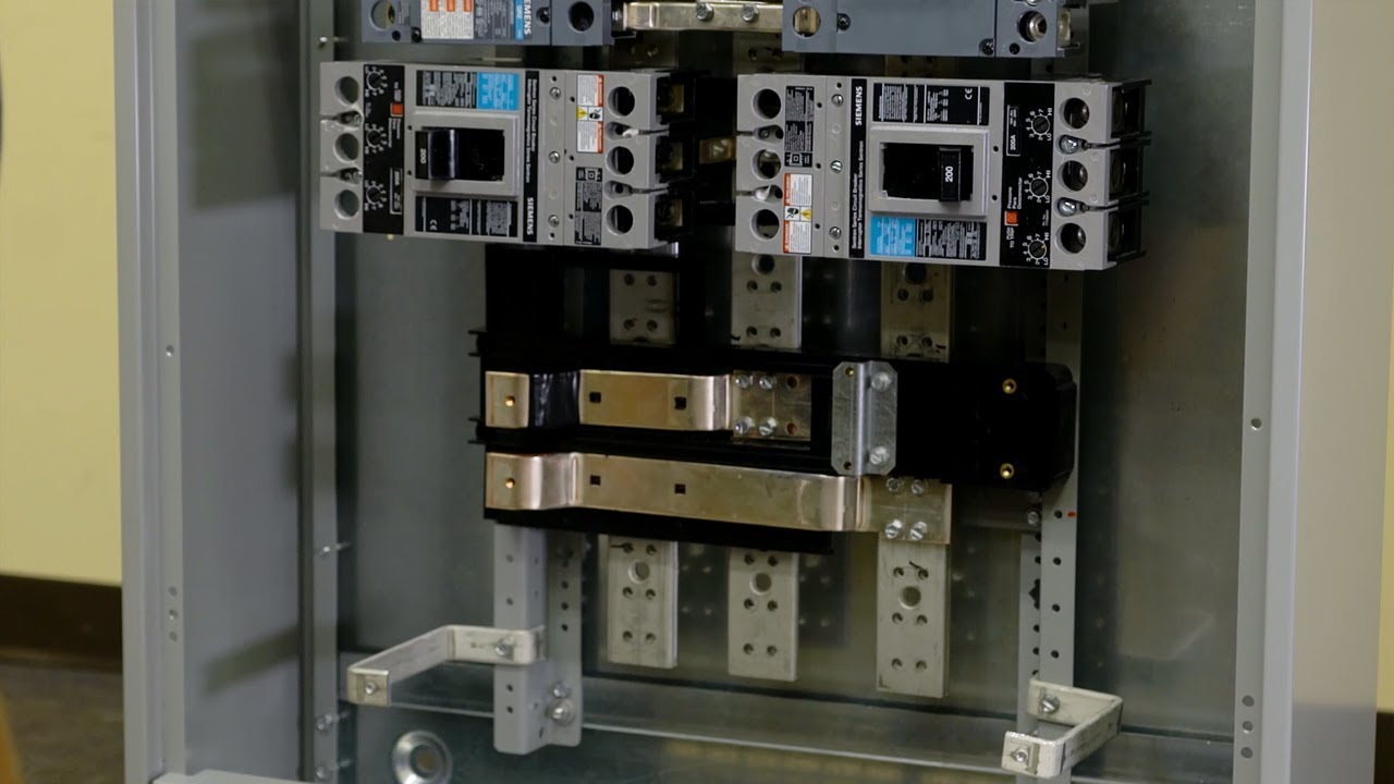 P4/P5 Power Panel Strap Kit Installation | Volt Stream Video Series ...