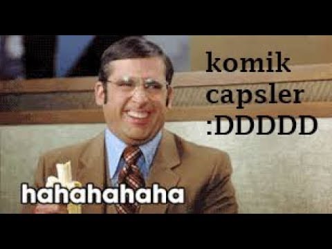 Komik Capsler :D