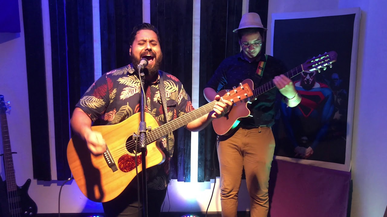 El Wanabí - YouTube