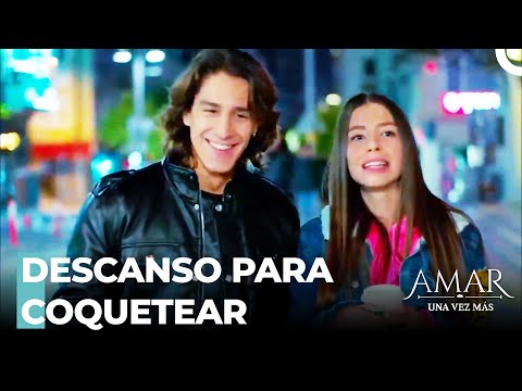 La Escapada De Yosef De Ece - Amar Una Vez Más