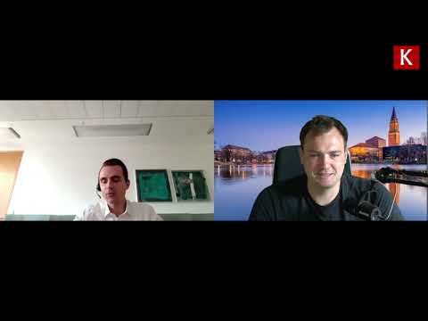 Wie funktioniert der Pharmamarkt? Mit Philipp Zöller von Infectopharm