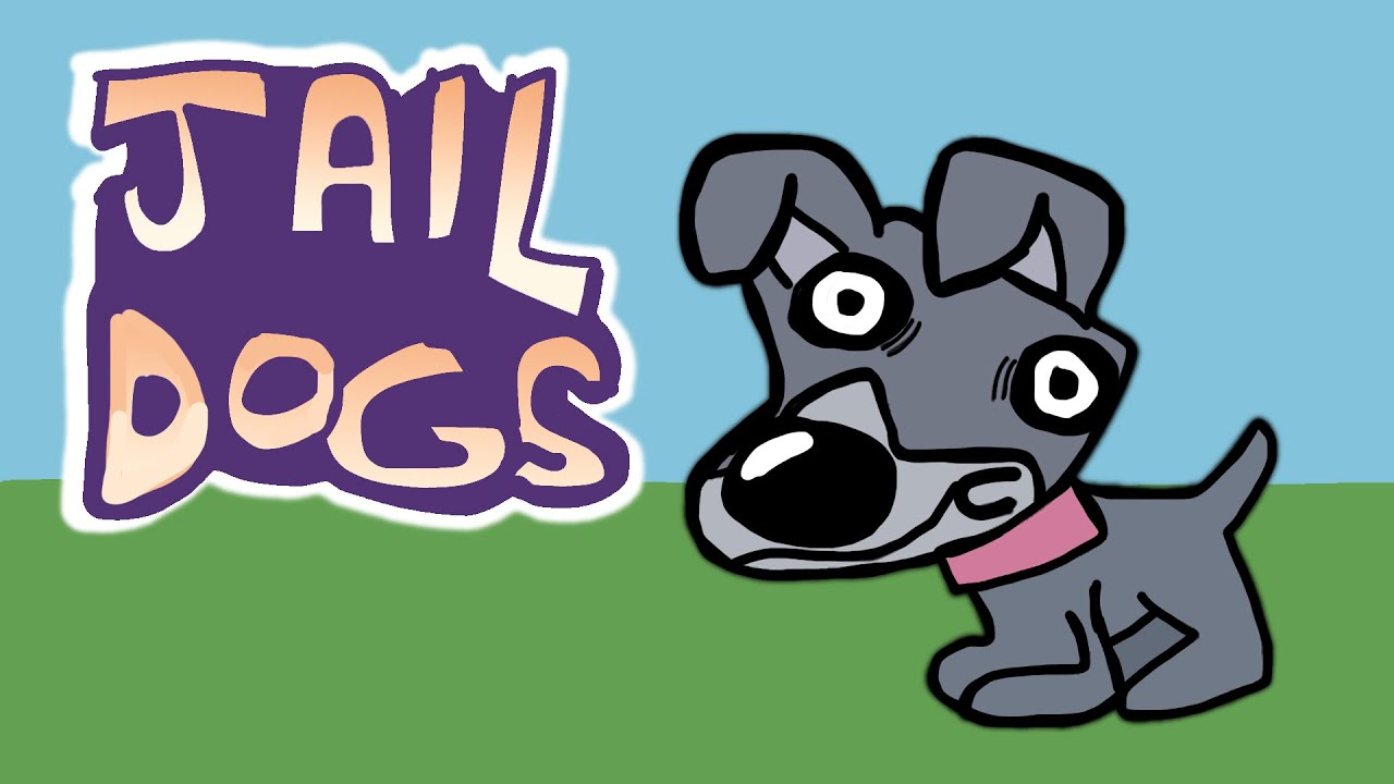 Homemade Intros: Pound Puppies - YouTube