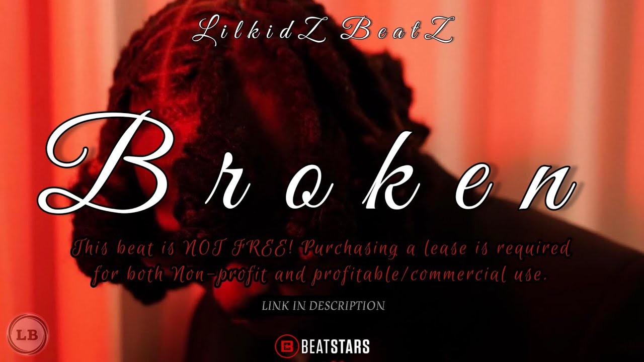 Asake x Seyi Vibez x wizkid “Broken”Afropiano Type Beat -Afropiano ...