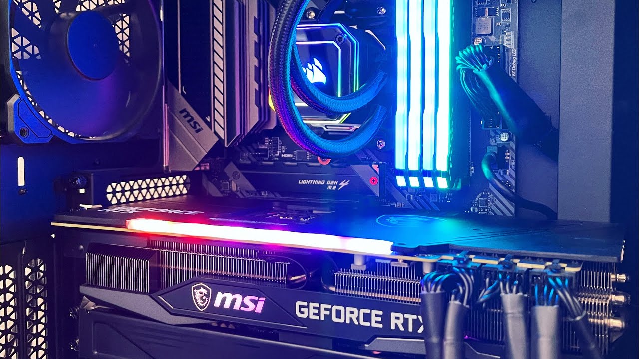 Good Time to Get into PC Gaming (2021) - YouTube