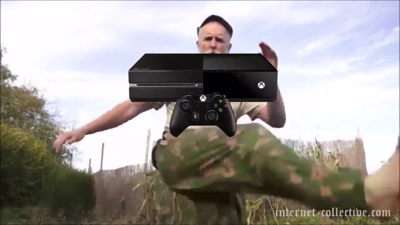 Varg Vikernes skillfulness in karate - YouTube