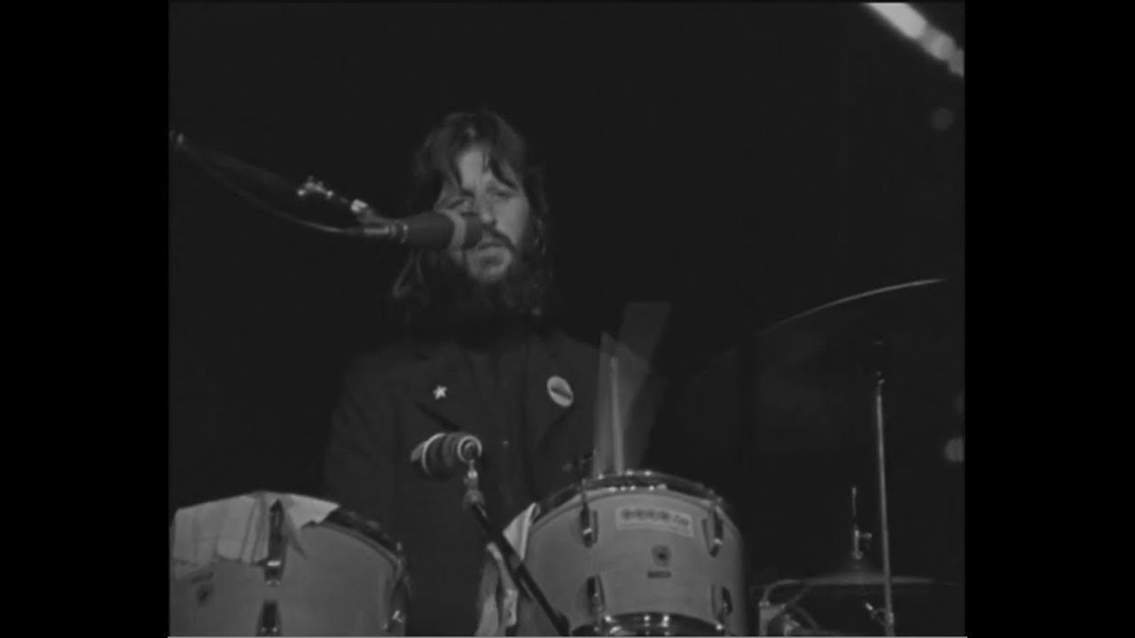 The Beatles - Soldier boy ( Music Video ) - YouTube