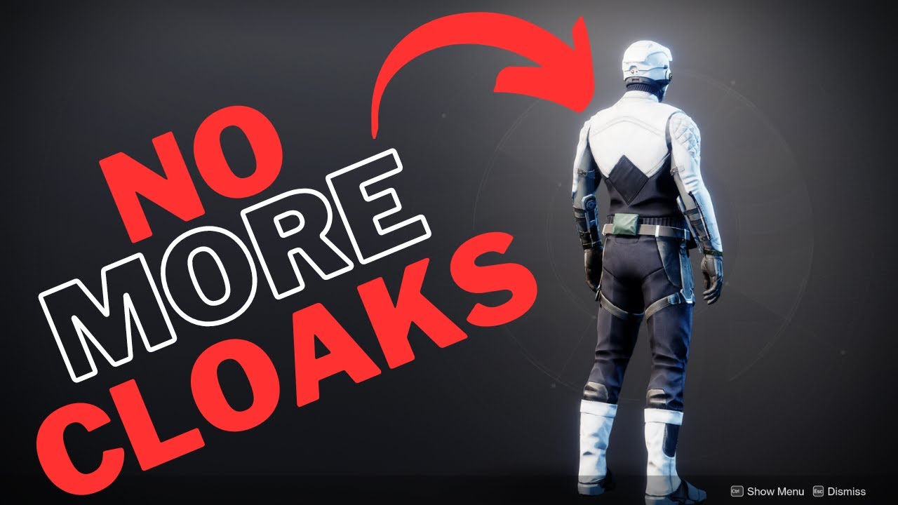 Upgrade Your Drip With This One Trick | Destiny 2 - YouTube