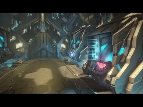 Ark official legacy alpha master controller - YouTube