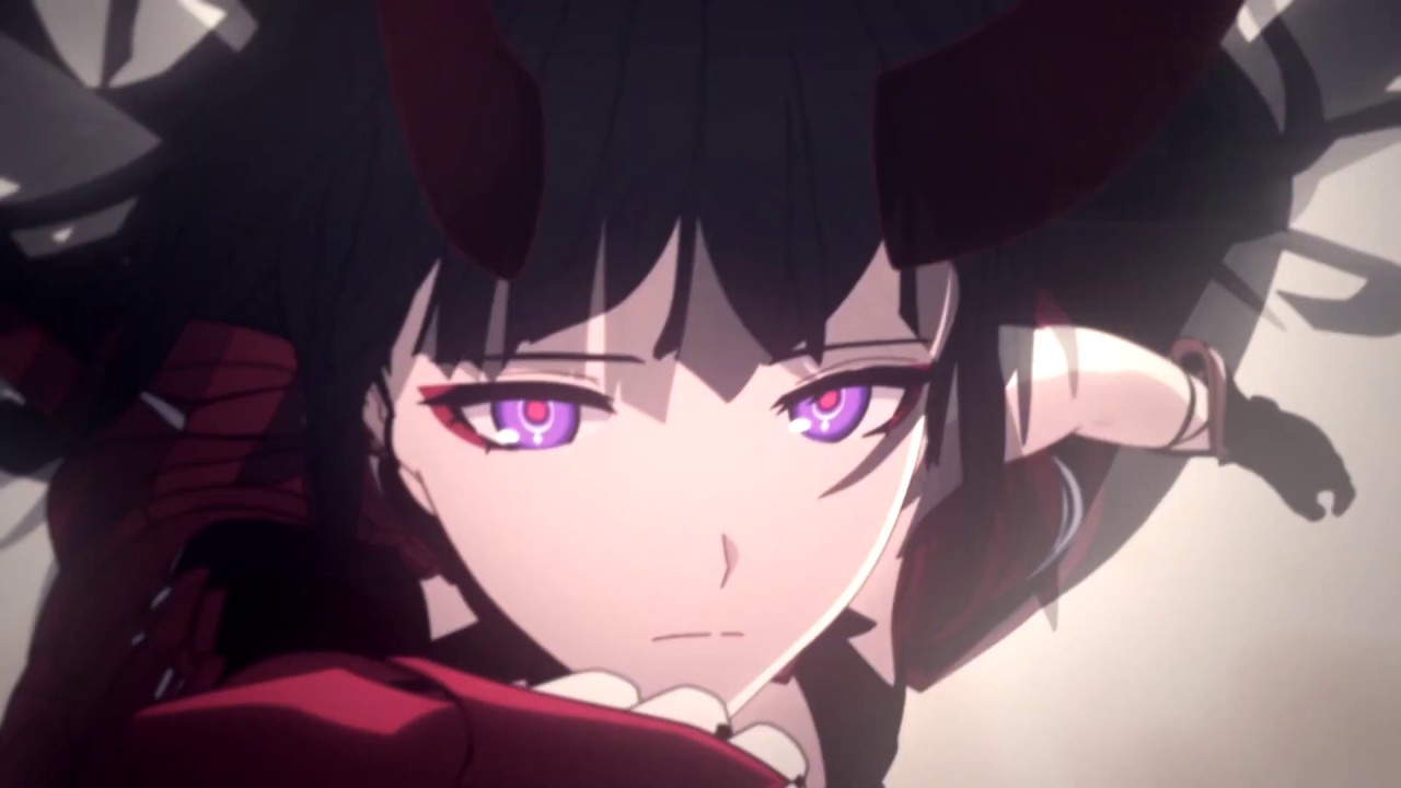 Sin's of the Thunder Herrscher | Honkai Impact 3rd #HonkaiMemory - YouTube