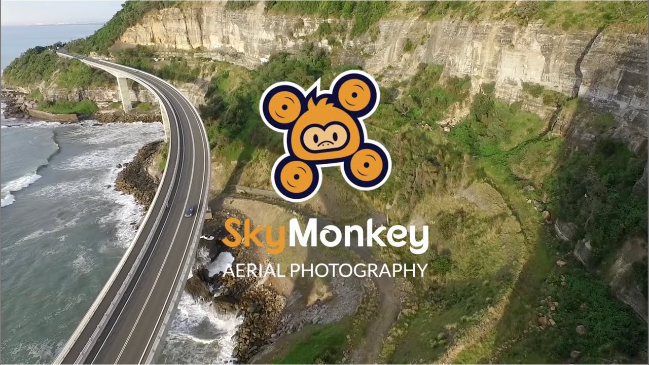 Sky Monkey - YouTube